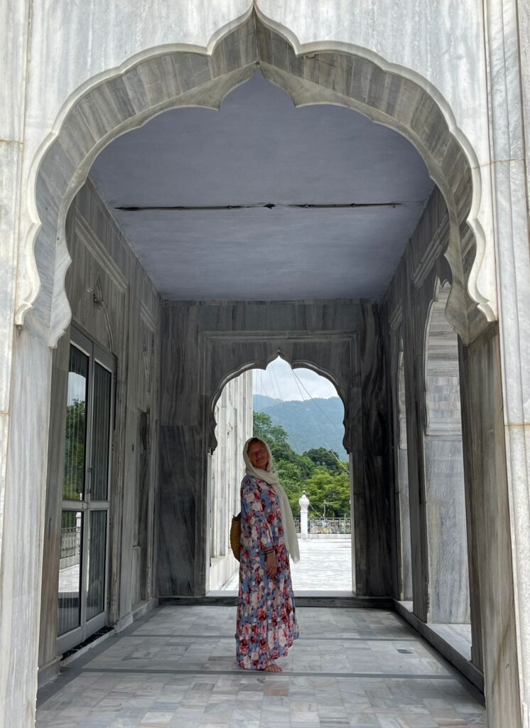 Sievietes lūgšana – Eņģeļu pasaule